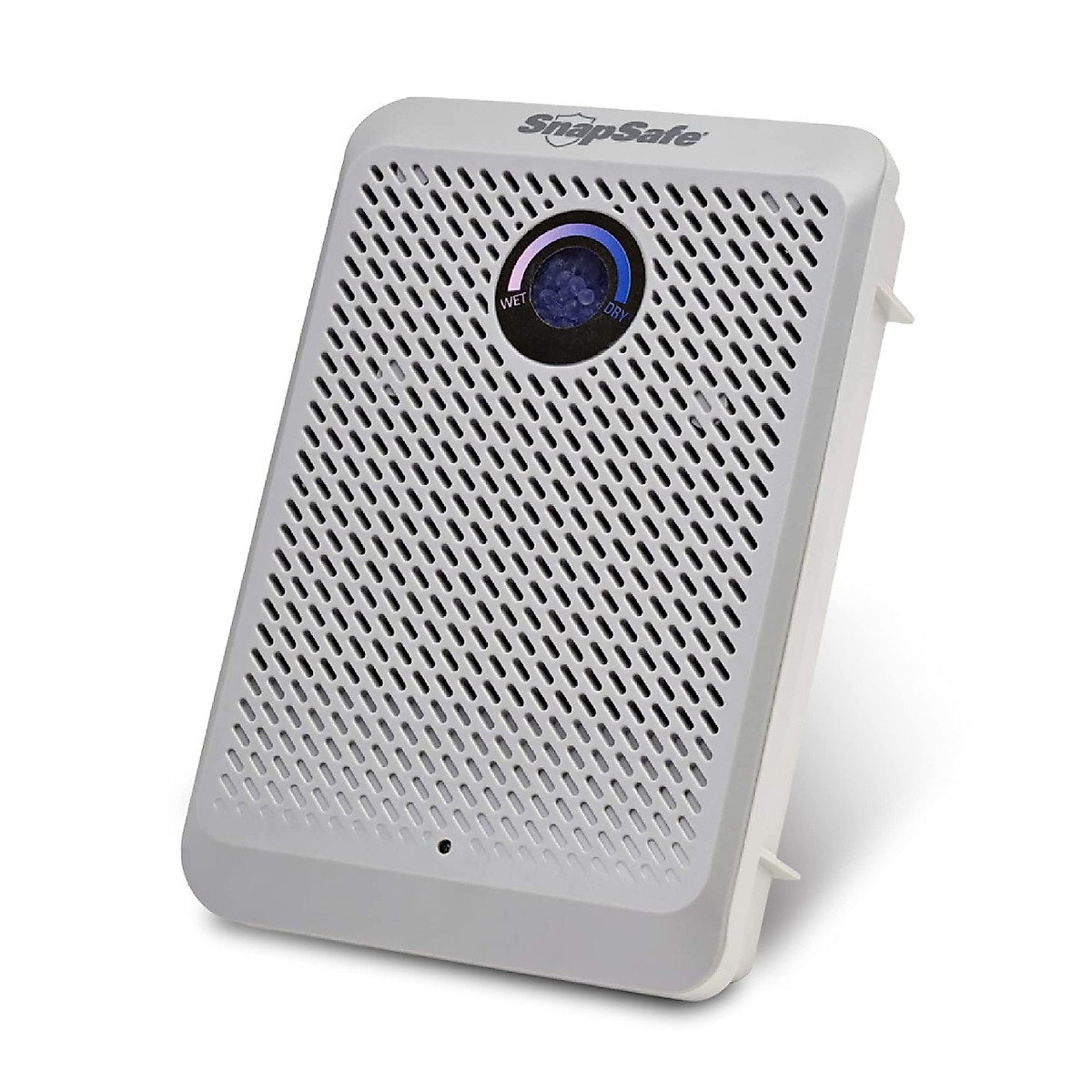 SnapSafe Rechargeable Dehumidifier Medium, 75900 -Portable Moisture Absorbers for Gun Safes & Cabinets, Closets, & Pantries-Prevent Moisture Damage for Gun Safe Accessories, Firearms in Your Gun Vault