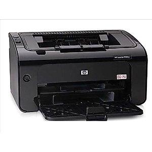 HEWCE657A Hp Laserjet Pro P1102w Laser Printer