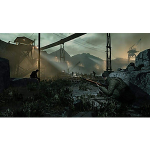 Sniper Elite V2 - Xbox 360