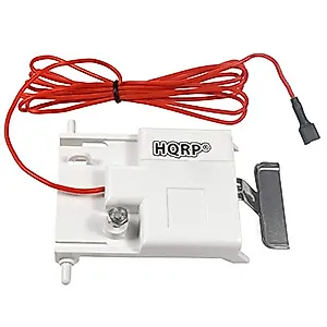 HQRP Ice Thickness Control Probe compatible with Manitowoc 7627813, 76-2781-3 Replacement fits B, J, Q Series Ice Makers