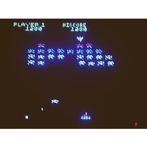 Galaxian