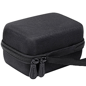 Aenllosi Hard Case Replacement for GL.iNet GL-AXT1800 (Slate AX)/GL-MT3000 (Beryl AX) Pocket-Sized Wi-Fi 6 Gigabit Travel Router