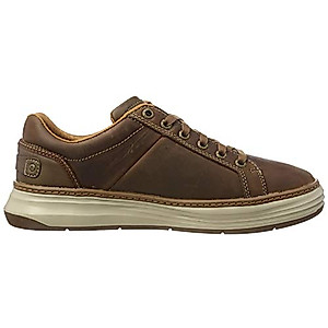 Skechers Men's Moreno-Winsor Oxford, CDB, 9.5 Medium US