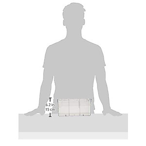 ISTA IF-648 Hang-On Separation Breeder Box