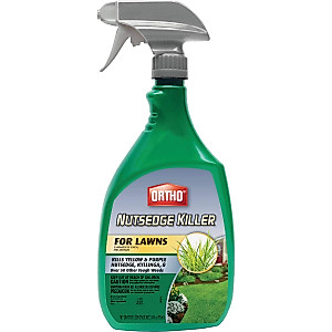 Ortho Nutsedge & Brush Killer