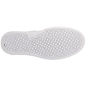 DC womens Dc Women's Villian 2 Skate Shoe, Grey/Green, 7.5 US