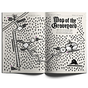 Free League Publishing MÖRK Borg Cult: Heretic