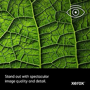 Xerox Phaser 6510/DN Color Printer, Amazon Dash Replenishment Ready