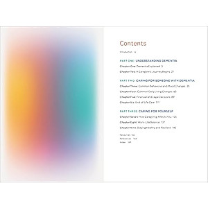 The Caregiver's Guide to Dementia: Practical Advice for Caring for Yourself and Your Loved One (Caregiver's Guides)