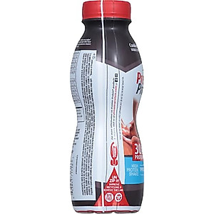 Premier Protein Shake, Cookies & Cream, 30g Protein, 1g Sugar, 24 Vitamins & Minerals, Nutrients to Support Immune Health 11.5 fl oz