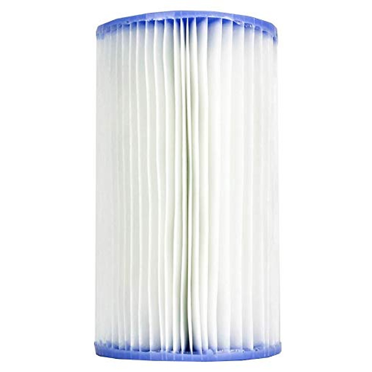Intex Easy Set Swimming Pool Type A or C Filter Replacement Cartridges (2 Pack)