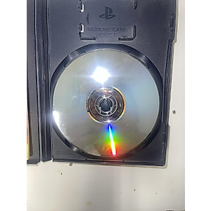 Drakengard - PlayStation 2