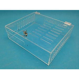 X-Box One Video Game Console Security Case