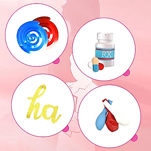 Easter Banner, Burlap Happy Easter Egg Garland, Mantle Decorations for Fireplace, Easter Bunny Hanging Bunting Garland for Easter Decorations Home Party Decor Favors Photo Props - White