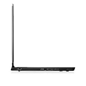 Alienware m15 Gaming Laptop 15.6 inch, FHD, 8th Generation Intel Core i7-8750H, NVIDIA GeForce RTX 2060 6GB, 16GB RAM, 512GB SSD, Windows 10 Home - Epic Silver (AWm15-7806SLV-PUS)