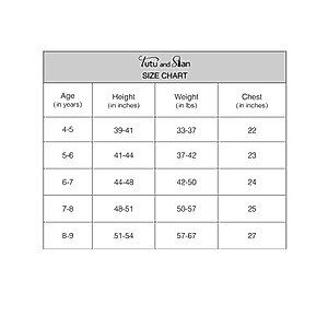 Unicorn Princess Dress Up Clothes for Little Girls – Costume, Jewelry and Headband (4-5 Years, Unicorn Princess 5C)