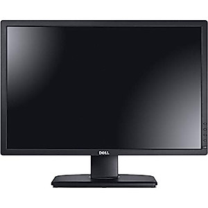 Dell Professional P2212H 21.5in LED Monitor (Renewed)