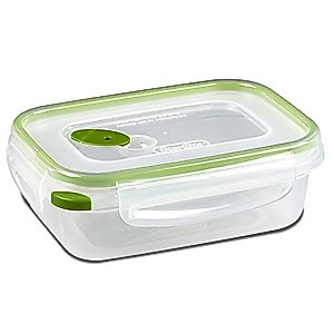 3.1C RectLeaf Container