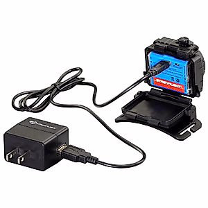 Streamlight 61604 Lithium Polymer Battery - Double Clutch USB