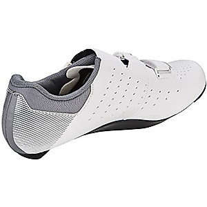 SHIMANO Unisex's BRP301W43 Bike Parts, White, Size 43