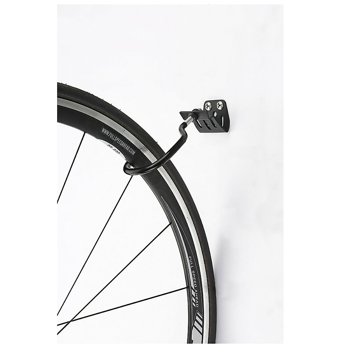 IceToolz Two-Way Storage Hook | Slat Wall and Regular Wall