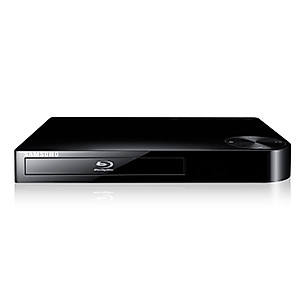 Samsung BD-HM57C Smart Blu-ray Player with Built-in Wi-Fi (Derivative)