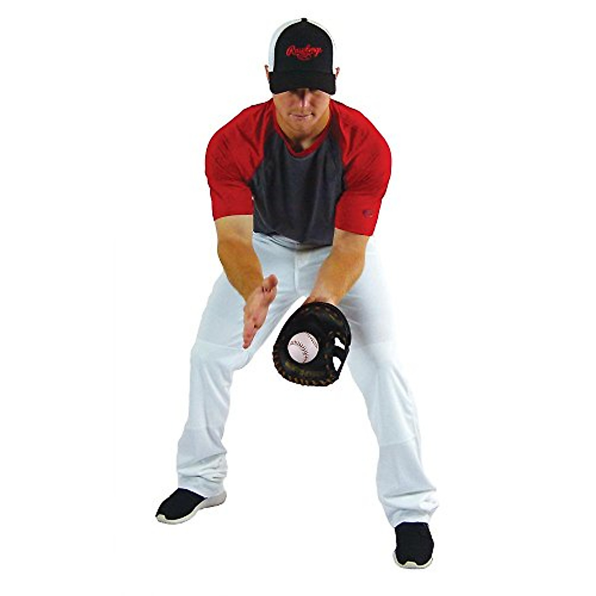 Rawlings | GREAT HANDS Pancake Training Glove