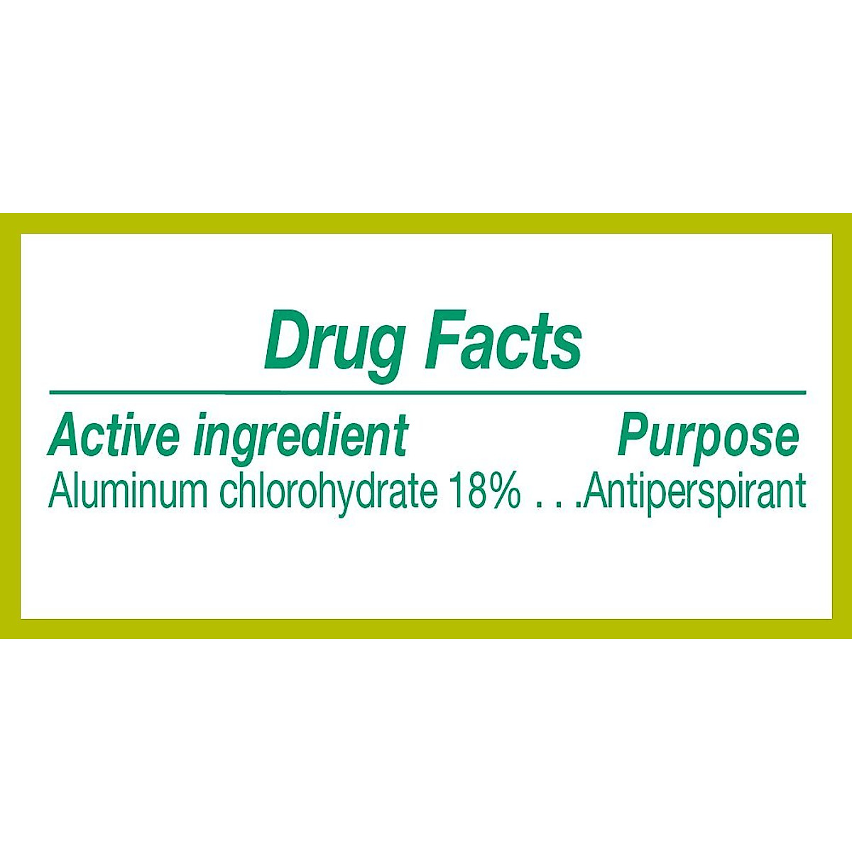 Ban Roll-On Antiperspirant Deodorant for Women and Men, Unscented, 3.5 Ounce (3 Pack)