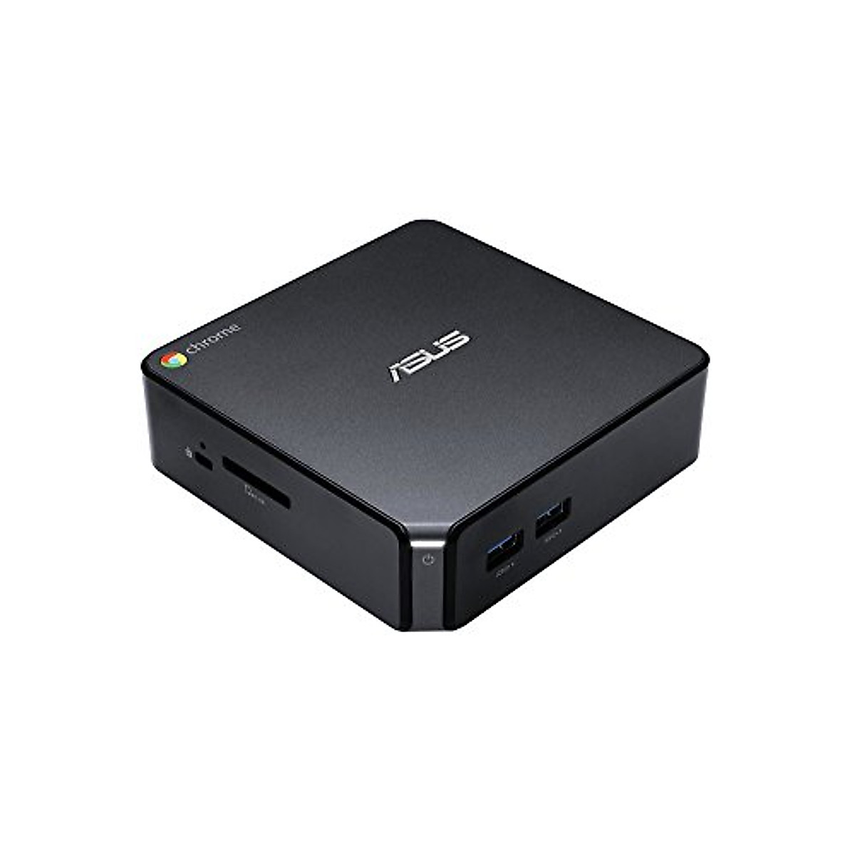 Asus Chromebox for Meeting Broadwell I7 4GB 16GB BT4 USB3.0 HDMI 802.11A CHROMEBOX2-G015U