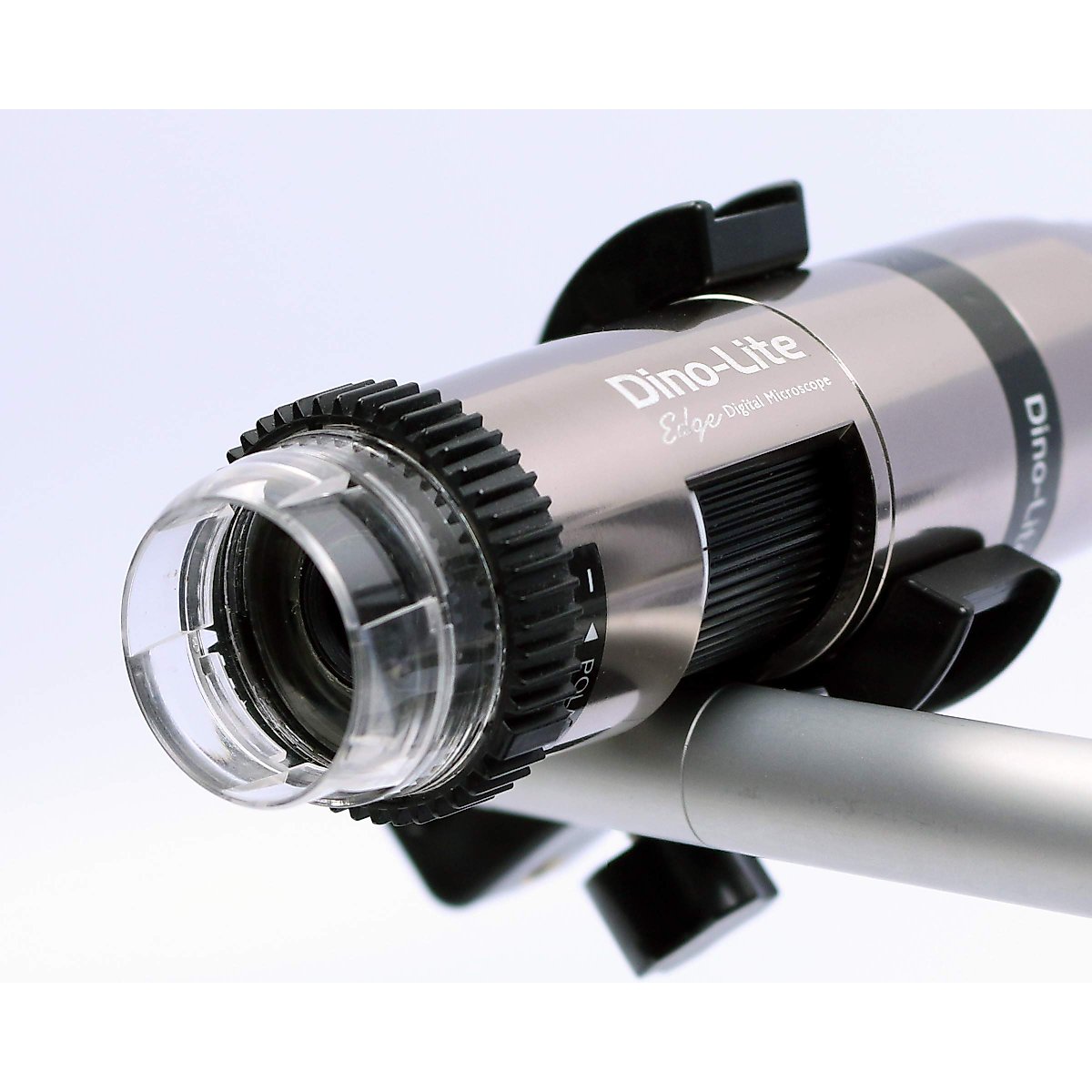 Dino-Lite HDMI Digital Microscope AM5218MZT- 720p, 20x - 220x Optical Magnification, Polarized Light