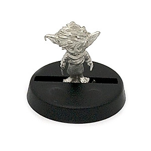 Stonehaven Miniatures Gnome Baby Figure (for 28mm Scale Table Top War Games) - Made in USA