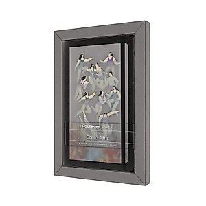 Moleskine Moleskin Studio SONIA ALINS Notebook, Hardcover, Large, Solid
