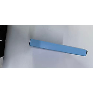 Cat Water Fountain Filters, Suitable for QIUOIO Steel Cat Fountain(S3), Triple Filtration (6PCS Carbon Filter + 6PCS Foam Filter)…