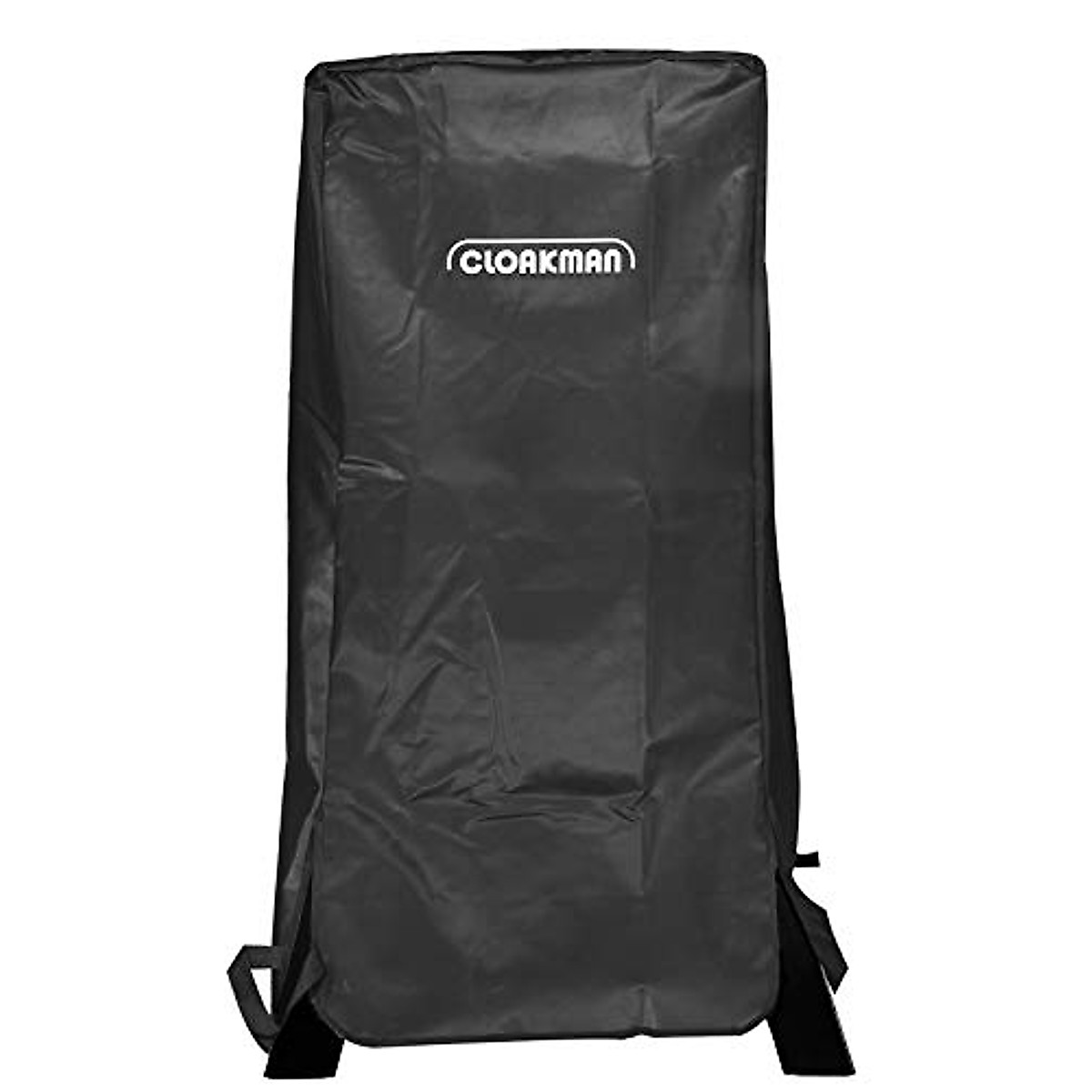 CLOAKMAN Premium Heavy-Duty Smoker Cover Applicable to Pit Boss 3 Series Smoker and Masterbuilt MPS230/Smoke Hollow 3615GW 34162G 3616DEW 34 in & 36 in Vertical Smokers COS-244