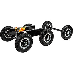 SPI-Sport Part SC-12011 Snow Bike Dolly