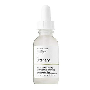 The Ordinary Face Serum Set! Caffeine Solution 5%+EGCG! Hyaluronic Acid 2%+B5! Niacinamide 10% + Zinc 1%! Help Fight Visible Blemishes And Improve The Look Of Skin Texture&Radiance