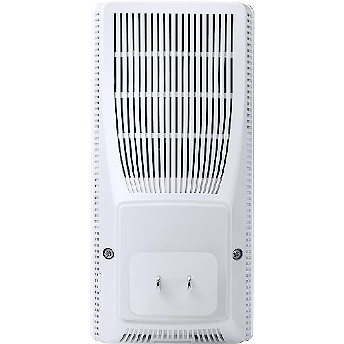 ASUS RP-AX58 AX3000 Dual Band WiFi 6 (802.11ax) Range Extender, AiMesh Extender for Seamless mesh WiFi; Works with Any WiFi Router (White)