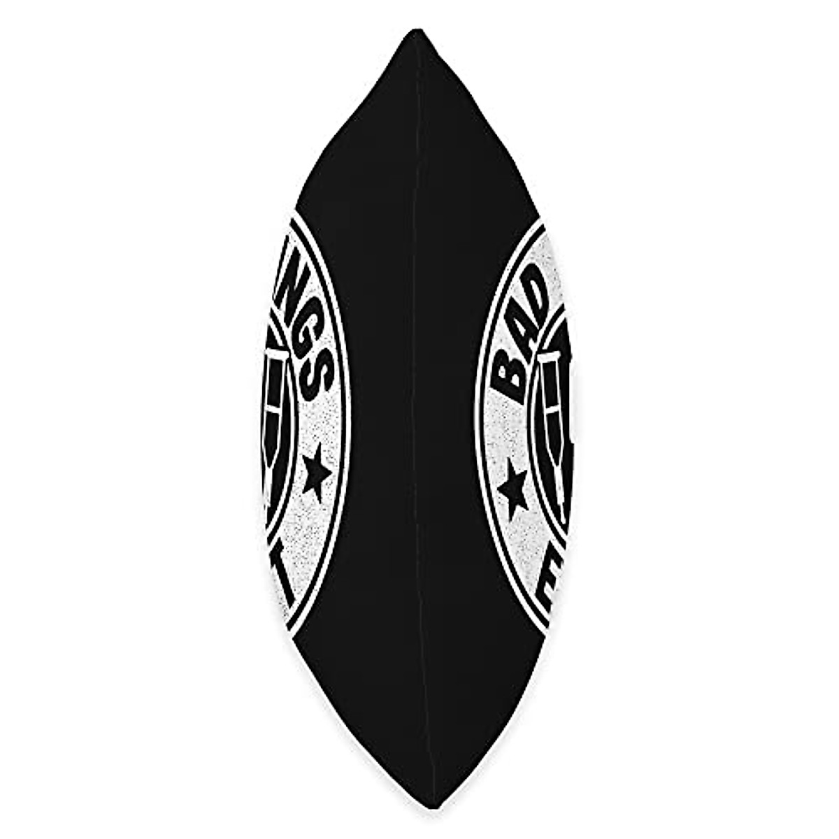 Broken Leg Recovery Get Well Soon Gifts Men Women Bad Landings Expert Kids Get Well Injury Broken Leg Surgery Throw Pillow, 16x16, Multicolor