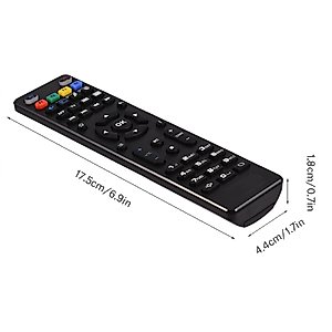 Mag 420w1 Remote, Set Top Box Remote Control Tv Remote Controls Tv Box Remote Control Remote
