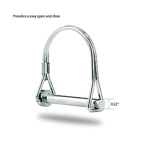 Universal Bike Trailer Coupler Bicycle Traction Head for Child Cargo and Pet Bicycle Trailers Portable Mount Adapter