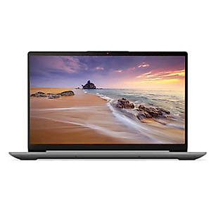 Lenovo IdeaPad 3 14" Laptop | Intel i7-1165G7 | Iris Xe Graphics | IPS | USB TypeC | Wi-fi 6 | Fingerprint Reader | Webcam & Camera Shutter | Large Battery | W/Mousepad (20GB RAM | 1TB PCIe SSD)