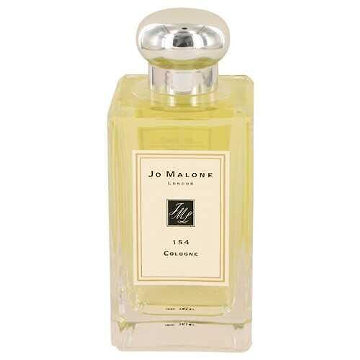 Jo Malone 154 Cologne 3.4 oz Cologne ORIGINALLY UNBOXED
