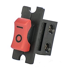 Bosch Parts 2609120274 Switch