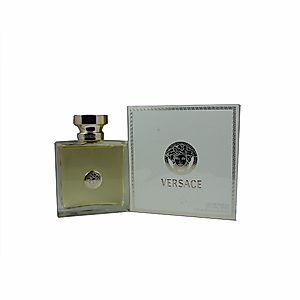 Versace Eros Pour Femme - Edp Spray 3.4 OZ