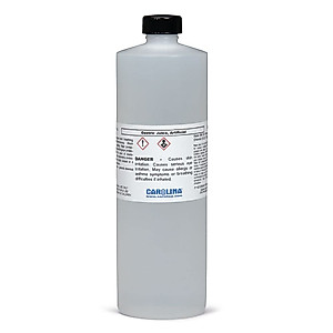 Gastric Juice, Artificial, Laboratory Grade, 500 Ml