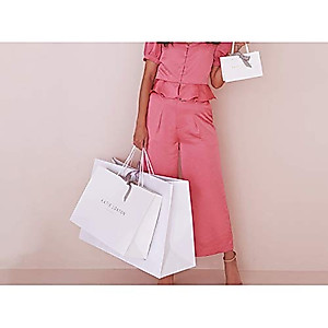 KATIE LOXTON Wonderful Mom Womens Vegan Leather Secret Message Pouch Clutch Navy Blue