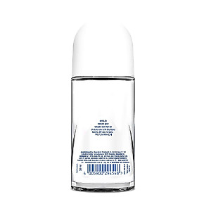 Nivea Natural Glow Skin Roll On, 50ml