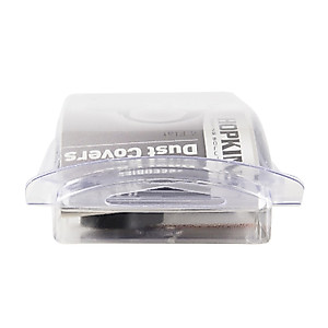 Hopkins 48735 4 Wire Flat Weatherproof Replacement Dust Covers