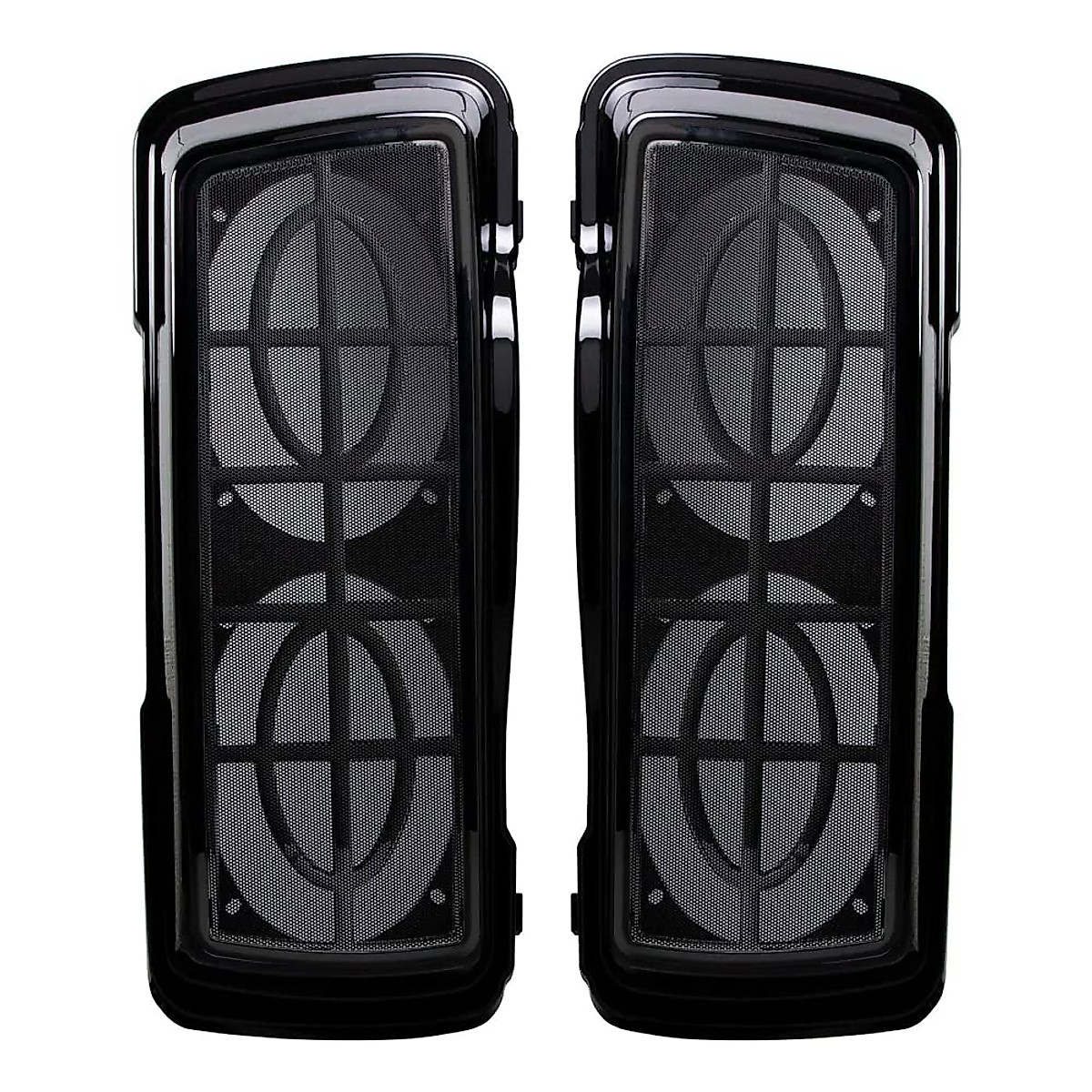 Metra Harley Davidson Touring Models