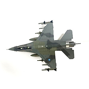 F-16D Falcon 1/72 Diecast Aircraft Model